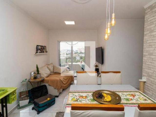 Apartamento à Venda Vila Constança, 3 Quartos, 66 m2