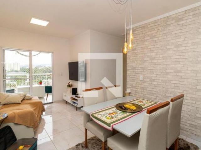 Apartamento à Venda Vila Constança, 3 Quartos, 66 m2