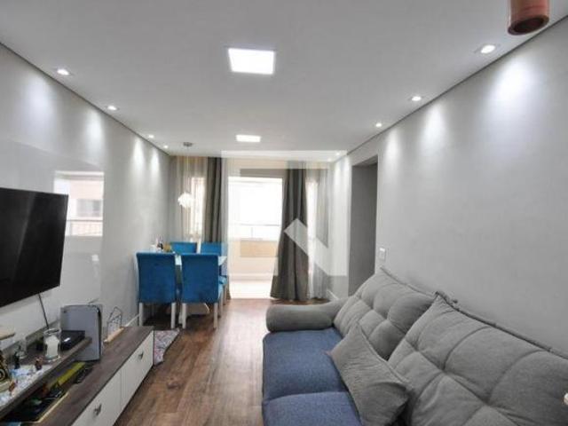 Apartamento à Venda Vila Constança, 3 Quartos, 68 m² São Paulo