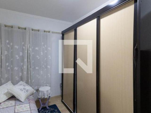 Apartamento à Venda Vila Constança, 3 Quartos, 70 m2