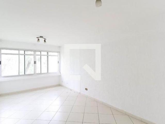Apartamento à Venda Vila Constança, 3 Quartos, 75 m2