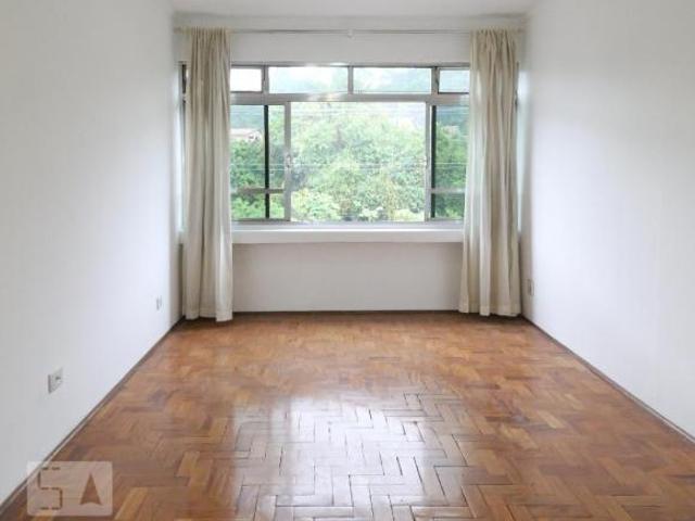 Apartamento à Venda Vila Constança, 3 Quartos, 83 m2