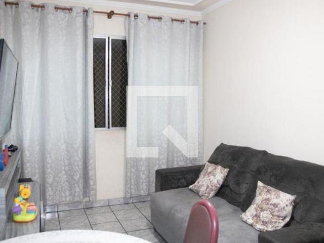 Apartamento à Venda Vila Constança, 3 Quartos, 80 m2