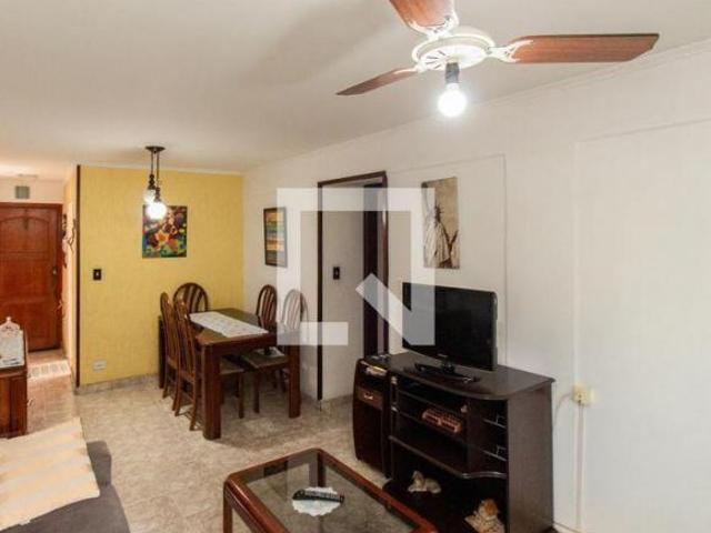 Apartamento à Venda Vila Constança, 3 Quartos, 90 m2