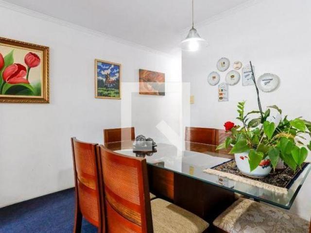 Apartamento à Venda Vila Constança, 3 Quartos, 95 m2
