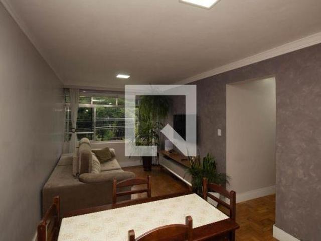 Apartamento à Venda Vila Constança, 3 Quartos, 95 m2