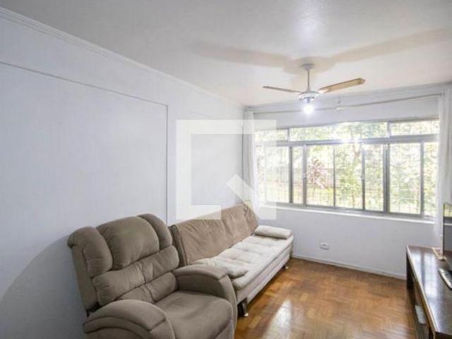 Apartamento à Venda Vila Constança, 3 Quartos, 95 m2