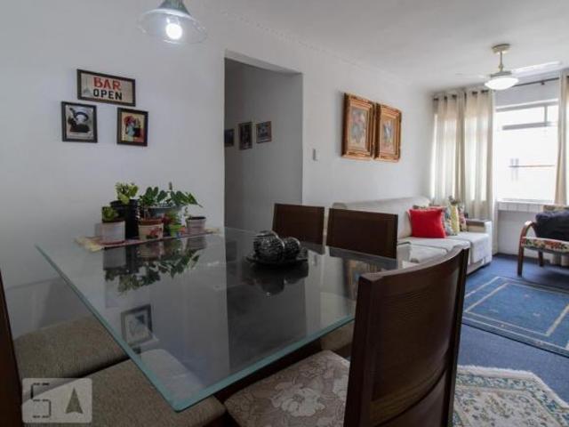 Apartamento à Venda Vila Constança, 3 Quartos, 96 m2