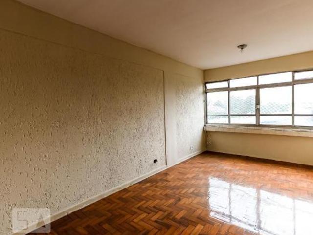 Apartamento à Venda Vila Constança, 3 Quartos, 98 m2