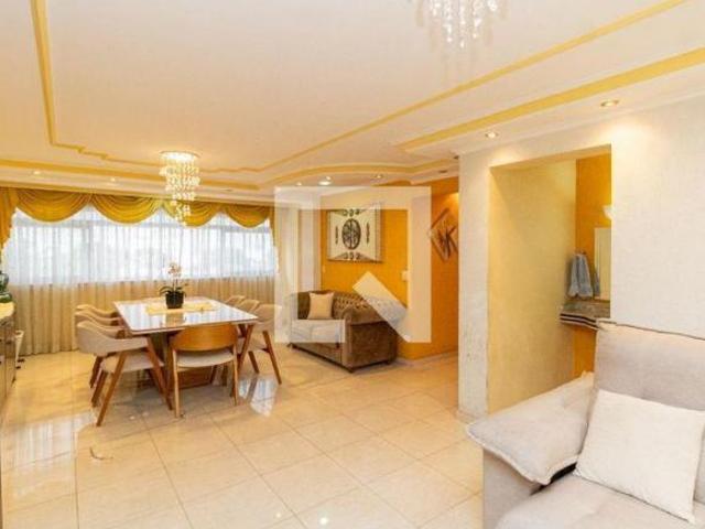 Apartamento à Venda Vila Constança, 3 Quartos, 146 m2