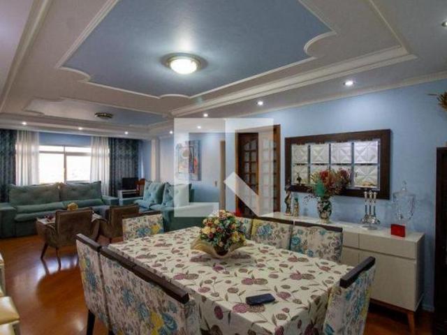 Apartamento à Venda Vila Constança, 4 Quartos, 147 m2