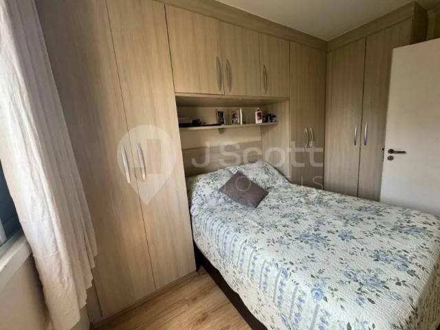 Apartamento a venda Vila Constancia