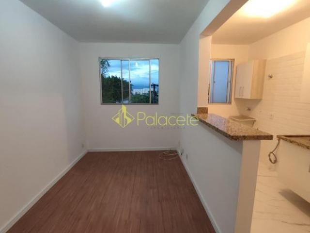 Apartamento à venda, Vila Costa, Taubaté, SP