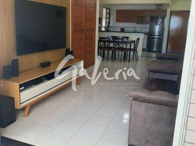 Apartamento à venda Vila Caiçara Praia Grande
