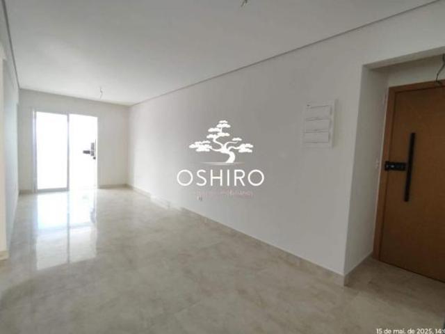 Apartamento à Venda Vila Caiçara Praia Grande SP