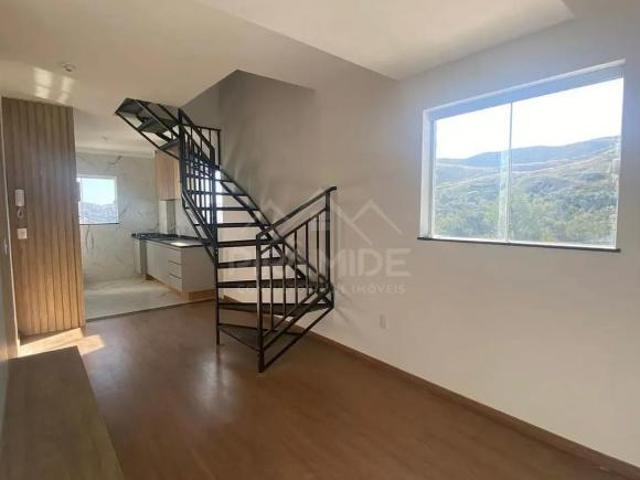 Apartamento à venda, Vila Caio Junqueira, Poços de Caldas, MG