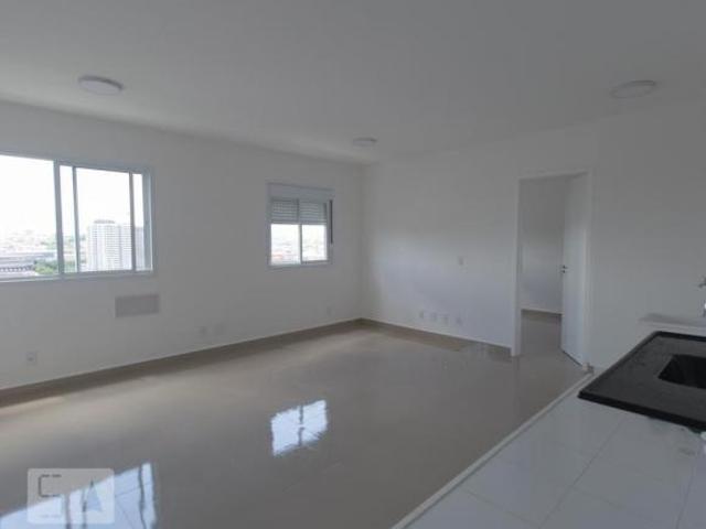 Apartamento à Venda Vila Califórnia, 1 Quarto, 40 m2