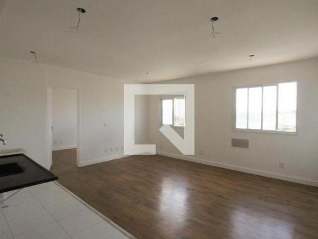 Apartamento à Venda Vila Califórnia, 1 Quarto, 40 m2