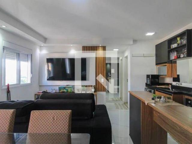 Apartamento à Venda Vila Califórnia, 1 Quarto, 40 m2