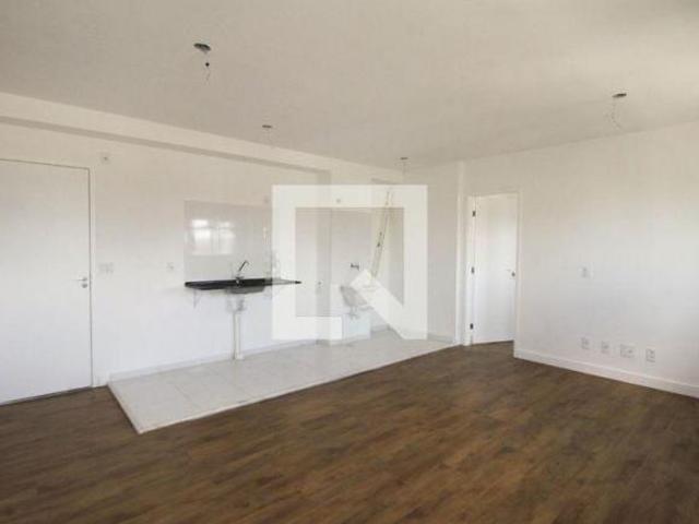 Apartamento à Venda Vila Califórnia, 1 Quarto, 40 m² São Paulo