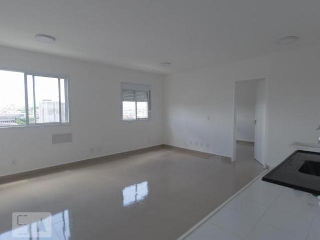 Apartamento à Venda Vila Califórnia, 1 Quarto, 40 m² São Paulo