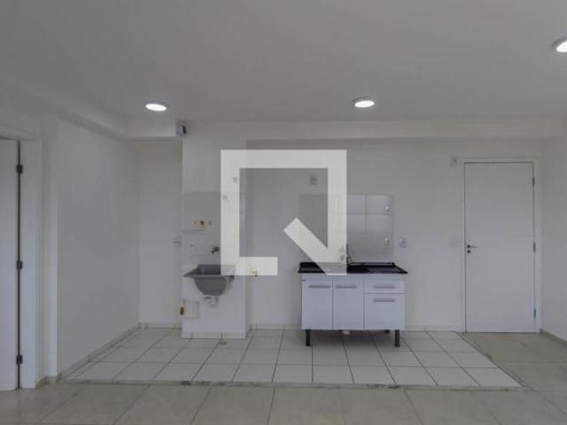 Apartamento à Venda Vila Califórnia, 1 Quarto, 41 m2