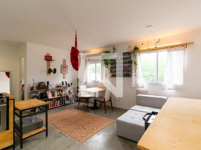 Apartamento à Venda Vila Califórnia, 1 Quarto, 41 m2
