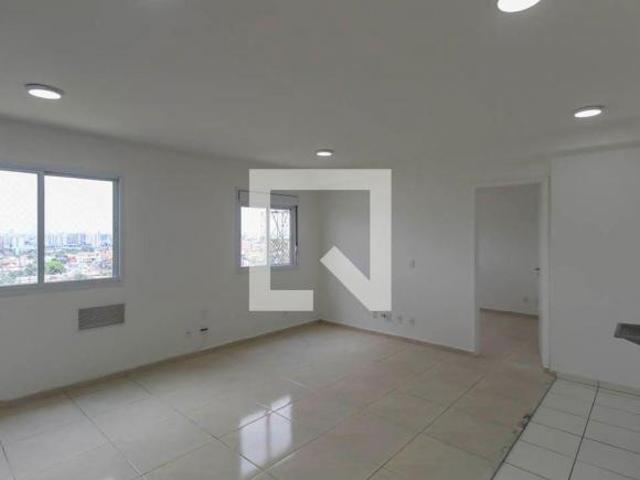 Apartamento à Venda Vila Califórnia, 1 Quarto, 41 m2