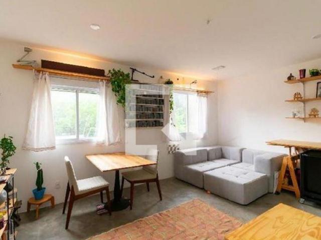 Apartamento à Venda Vila Califórnia, 1 Quarto, 41 m² São Paulo