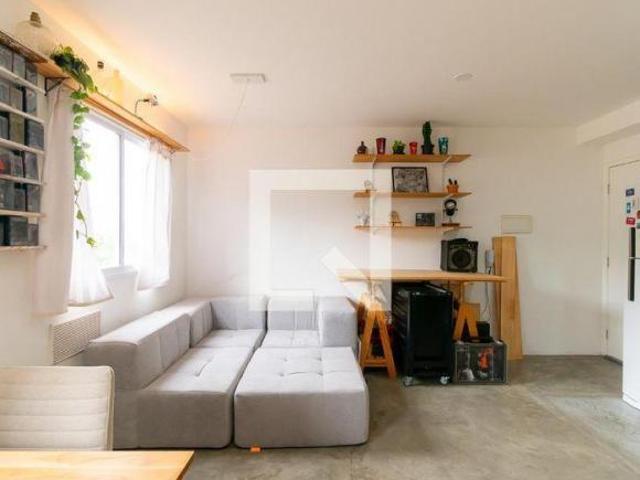 Apartamento à Venda Vila Califórnia, 1 Quarto, 41 m² São Paulo