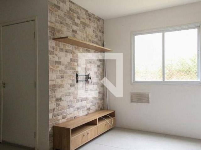 Apartamento à Venda Vila Califórnia, 1 Quarto, 42 m2