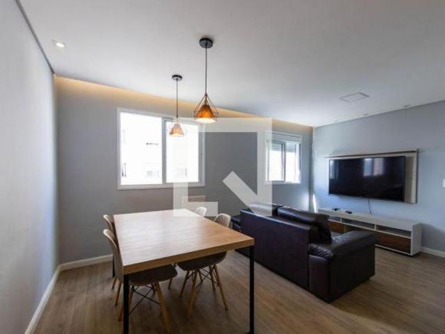 Apartamento à Venda Vila Califórnia, 1 Quarto, 45 m2