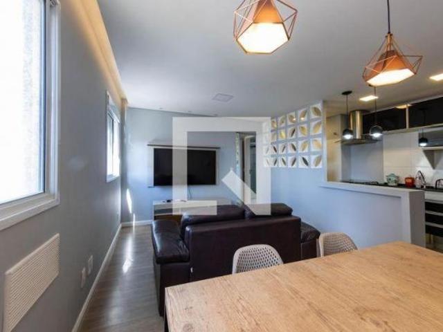 Apartamento à Venda Vila Califórnia, 1 Quarto, 45 m² São Paulo