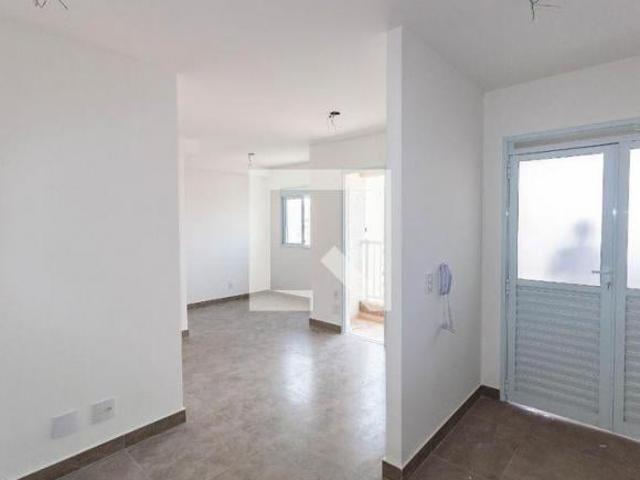Apartamento à Venda Vila Califórnia, 1 Quarto, 50 m2
