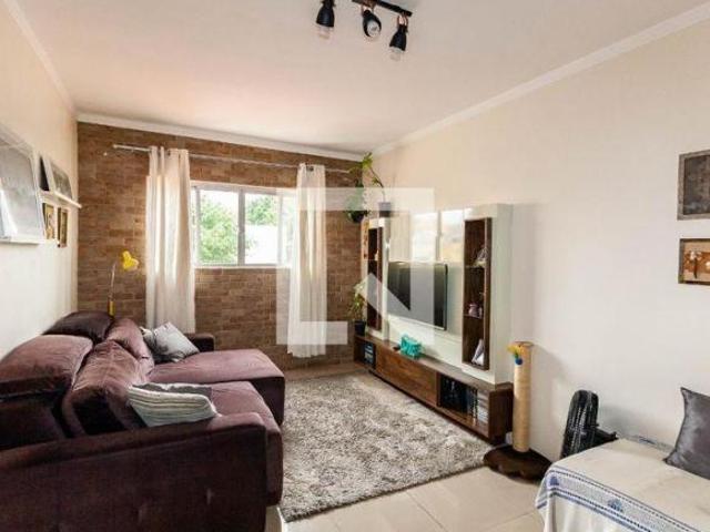 Apartamento à Venda Vila Califórnia, 2 Quartos, 100 m² São Paulo