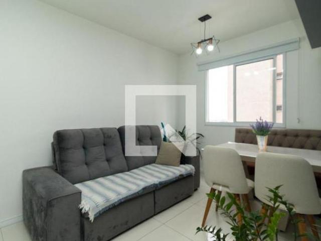 Apartamento à Venda Vila Califórnia, 2 Quartos, 40 m2