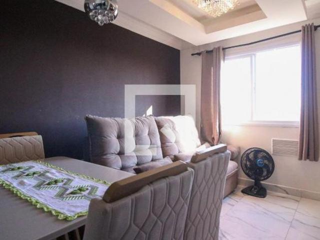 Apartamento à Venda Vila Califórnia, 2 Quartos, 40 m2