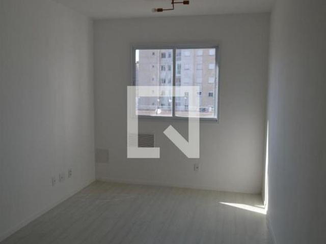 Apartamento à Venda Vila Califórnia, 2 Quartos, 40 m2