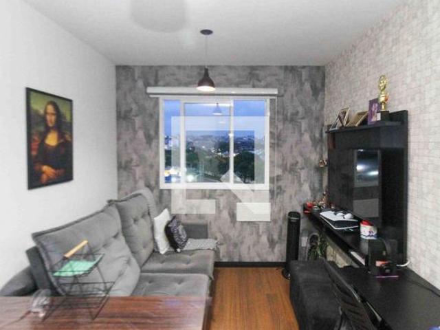 Apartamento à Venda Vila Califórnia, 2 Quartos, 40 m2