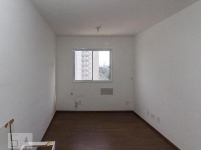Apartamento à Venda Vila Califórnia, 2 Quartos, 40 m2
