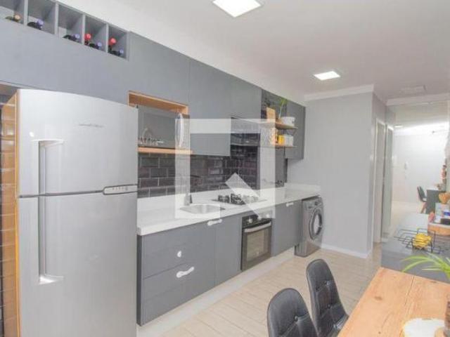 Apartamento à Venda Vila Califórnia, 2 Quartos, 40 m2