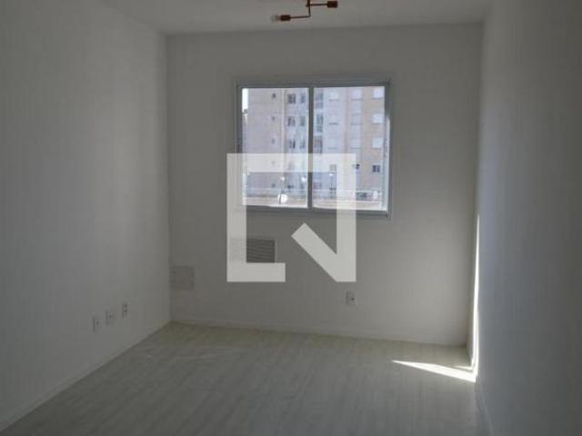 Apartamento à Venda Vila Califórnia, 2 Quartos, 40 m2
