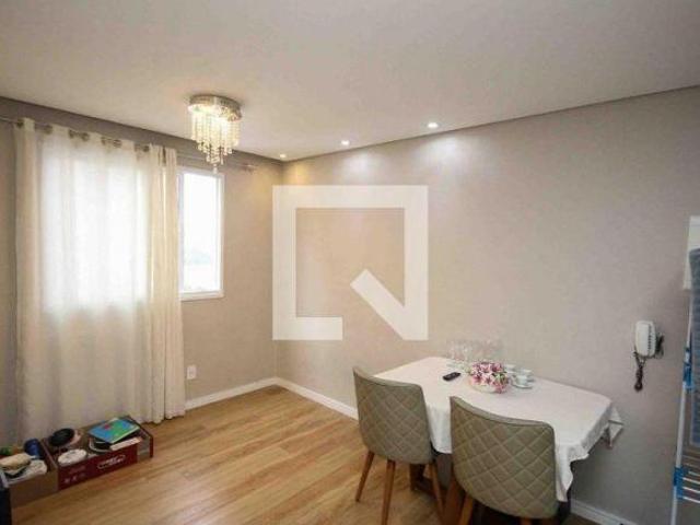 Apartamento à Venda Vila Califórnia, 2 Quartos, 40 m² São Paulo