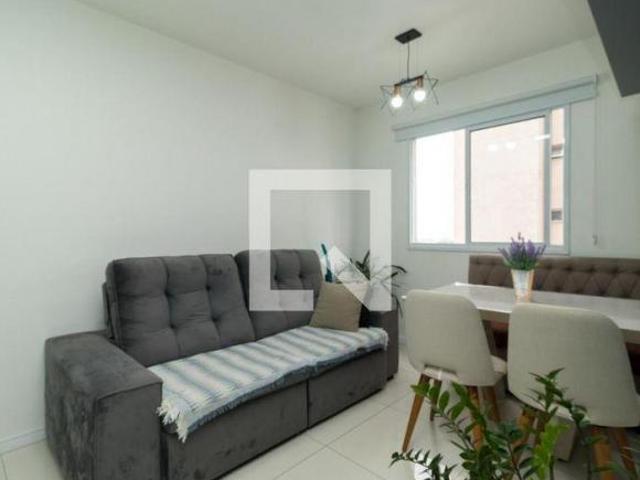 Apartamento à Venda Vila Califórnia, 2 Quartos, 40 m² São Paulo