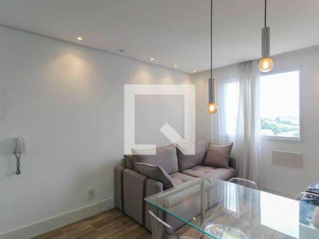 Apartamento à Venda Vila Califórnia, 2 Quartos, 40 m² São Paulo