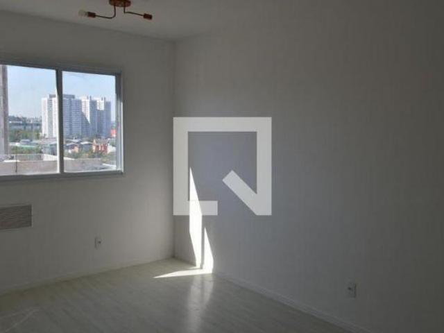 Apartamento à Venda Vila Califórnia, 2 Quartos, 40 m² São Paulo