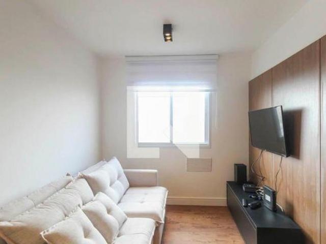 Apartamento à Venda Vila Califórnia, 2 Quartos, 40 m² São Paulo