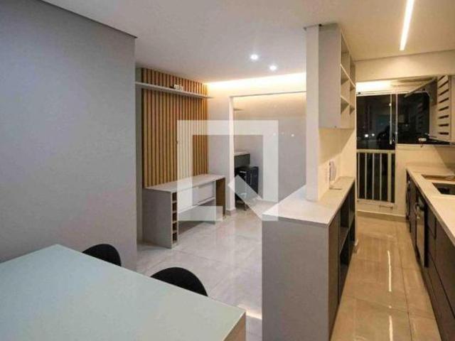 Apartamento à Venda Vila Califórnia, 2 Quartos, 41 m2
