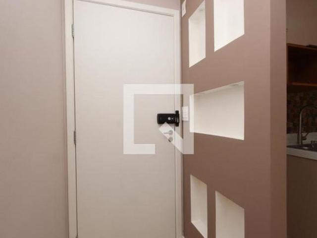 Apartamento à Venda Vila Califórnia, 2 Quartos, 41 m2