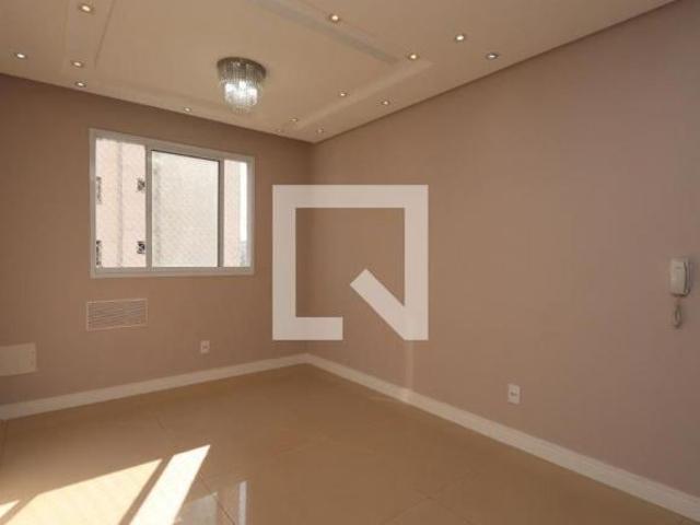 Apartamento à Venda Vila Califórnia, 2 Quartos, 41 m2